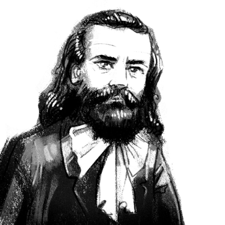 Prof. Arnold Ehret - Tobias Steinhäuser